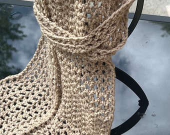 Crochet Durag/headwrap - Etsy