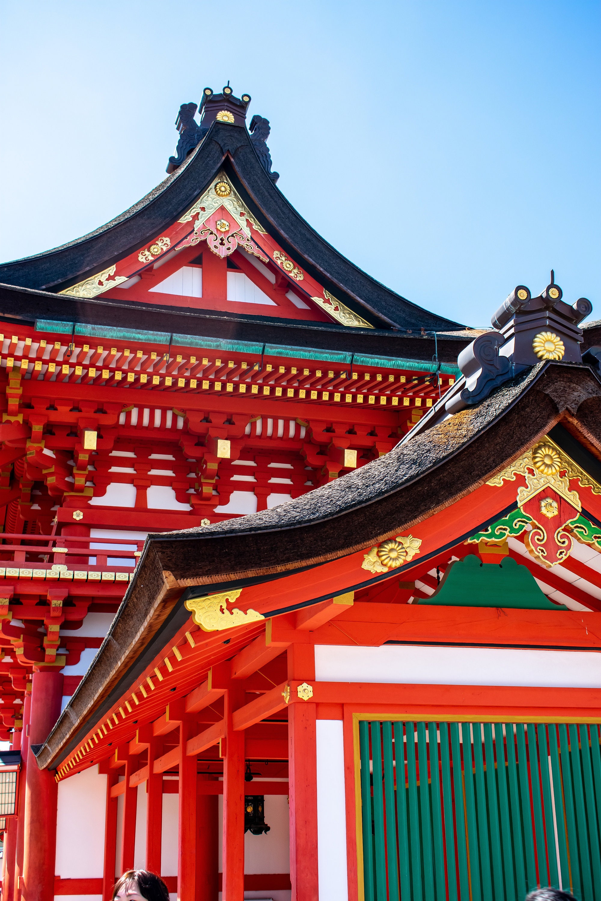 Japanese Temple Digital Photograph - Printable Download - Etsy