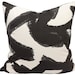 Perennials Tangled OUTDOOR Pillow Cover in Flannel 757-216 white ...
