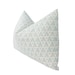 Quadrille Volpi Pillow Cover in Soft Windsor Blue on Tint 304040B-03 ...