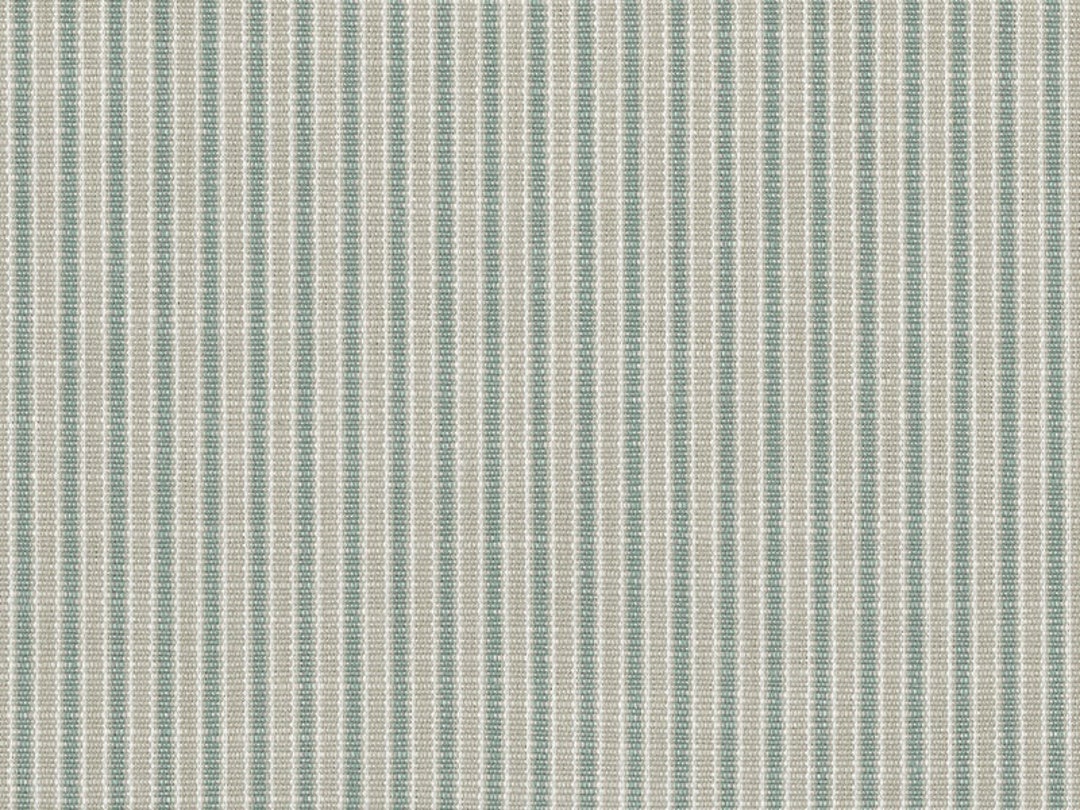 Perennials Tick Tock Stripe OUTDOOR Pillow Cover in Sea Foam 807-123 ...