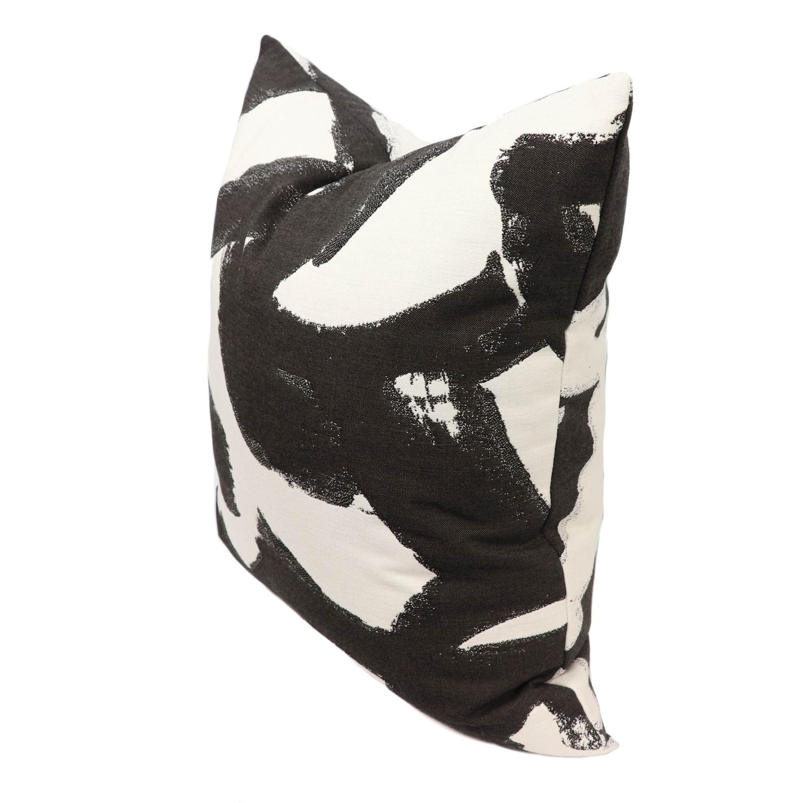 Perennials Tangled OUTDOOR Pillow Cover in Flannel 757-216 white ...