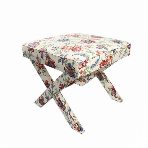 Custom X-bench Design Your Own With ANY Fabric - Etsy