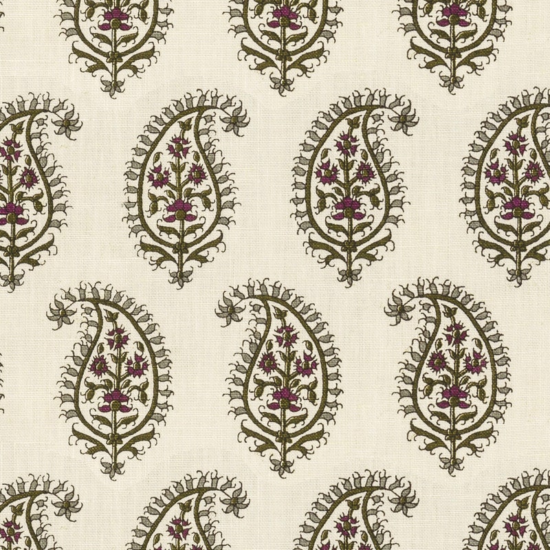 Namay Samay Fabric - Etsy