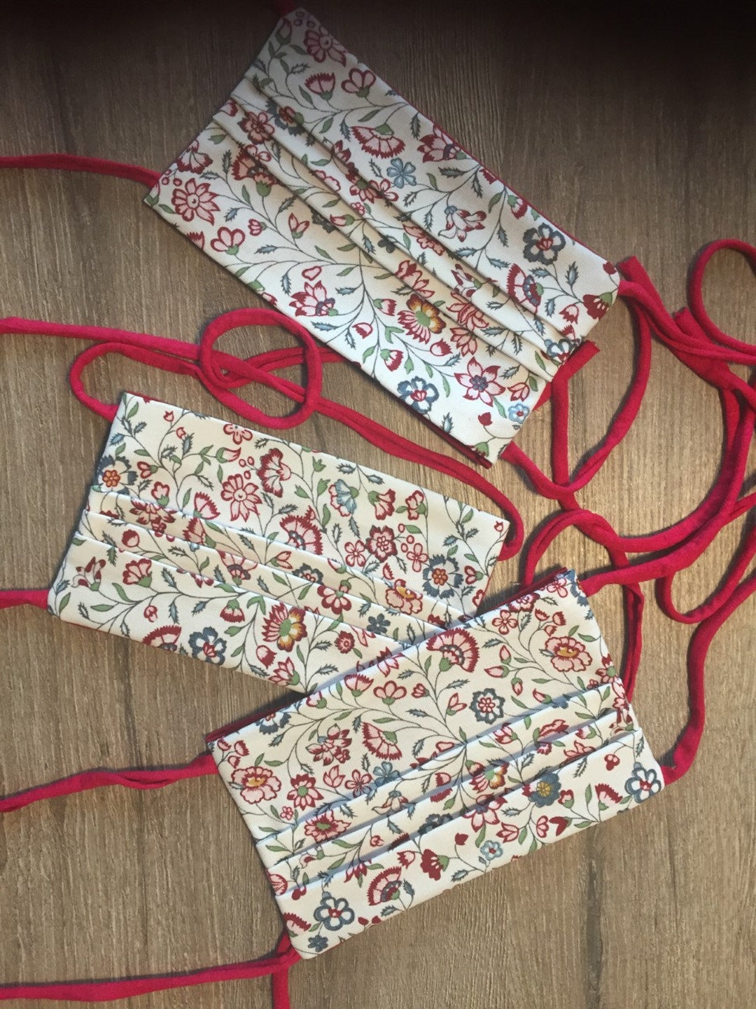 Mouth Masks WHO Guidelines triple Fold Filter Opening - Etsy