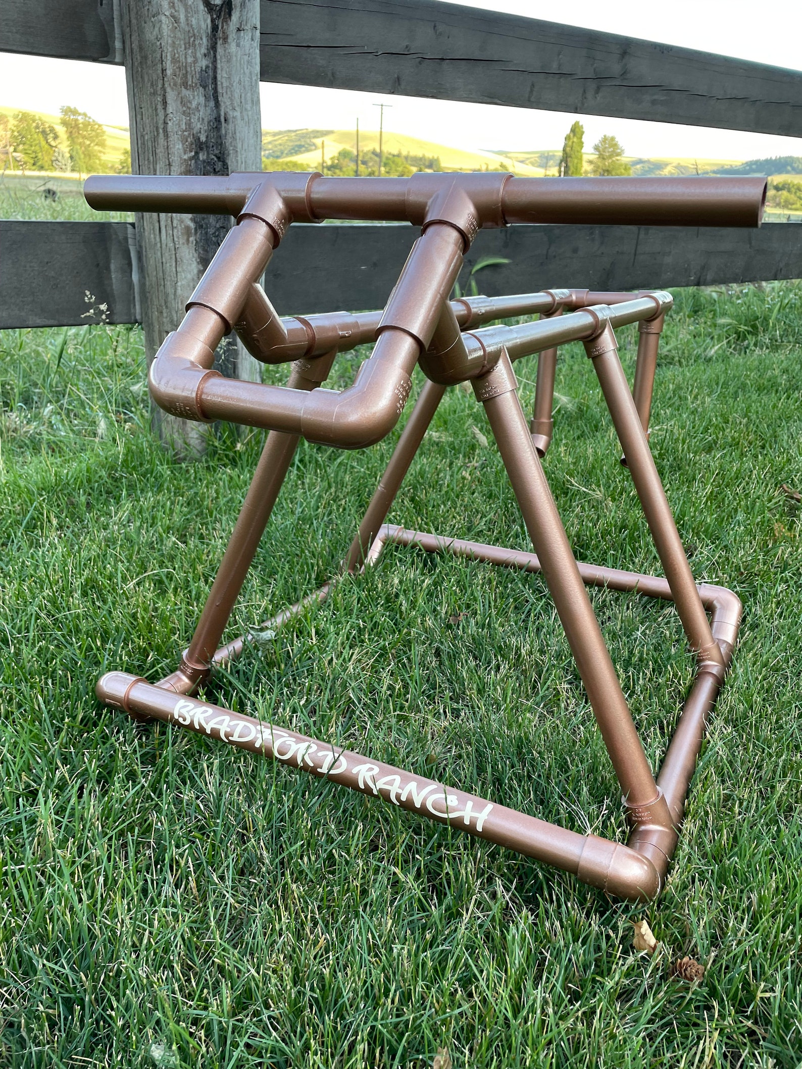 Roping Dummy Toy (LARGE) - Etsy