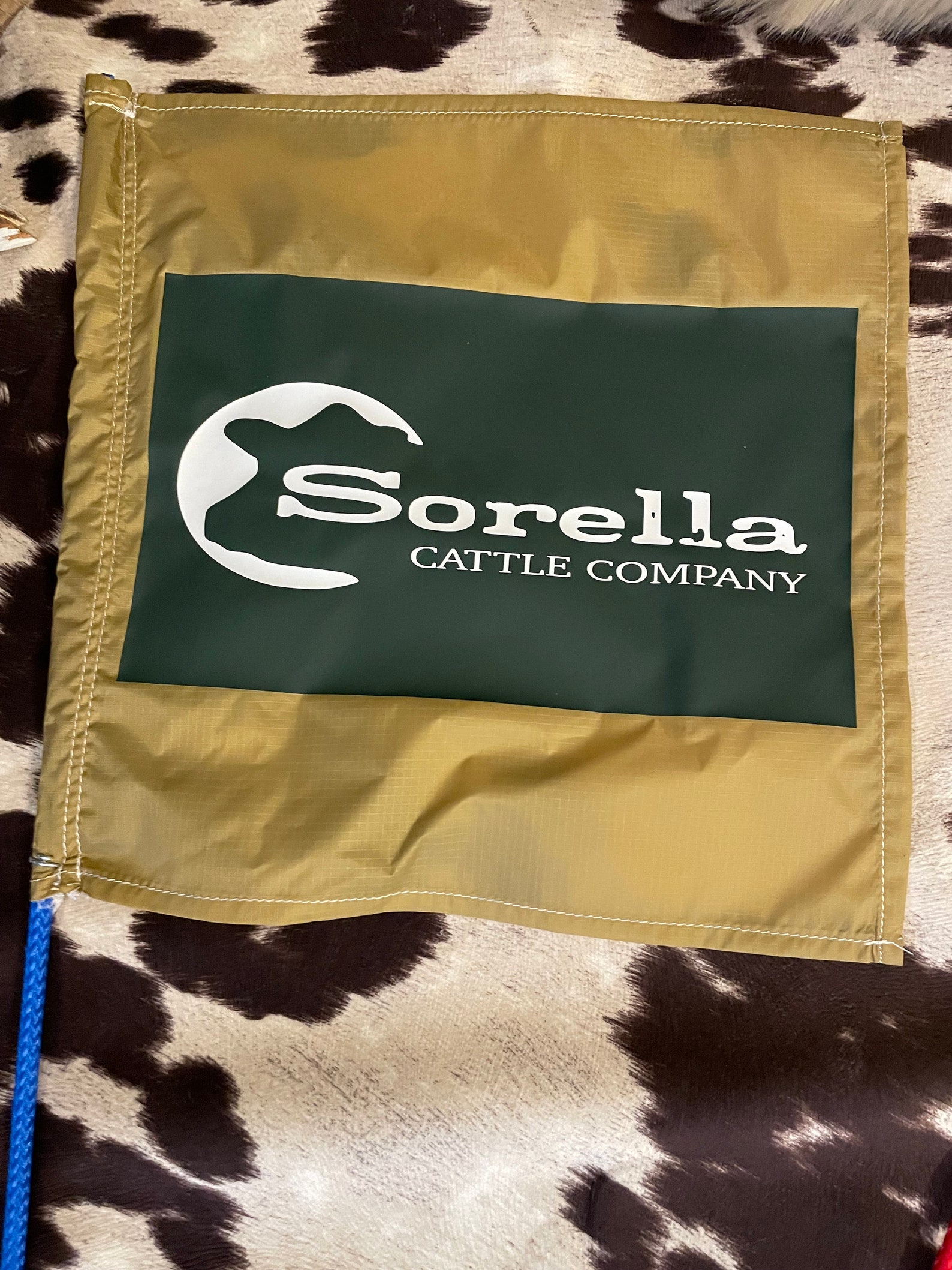 Cattle Flag Whips, Livestock Sorting, Horse Training, Pig Sorting - Etsy