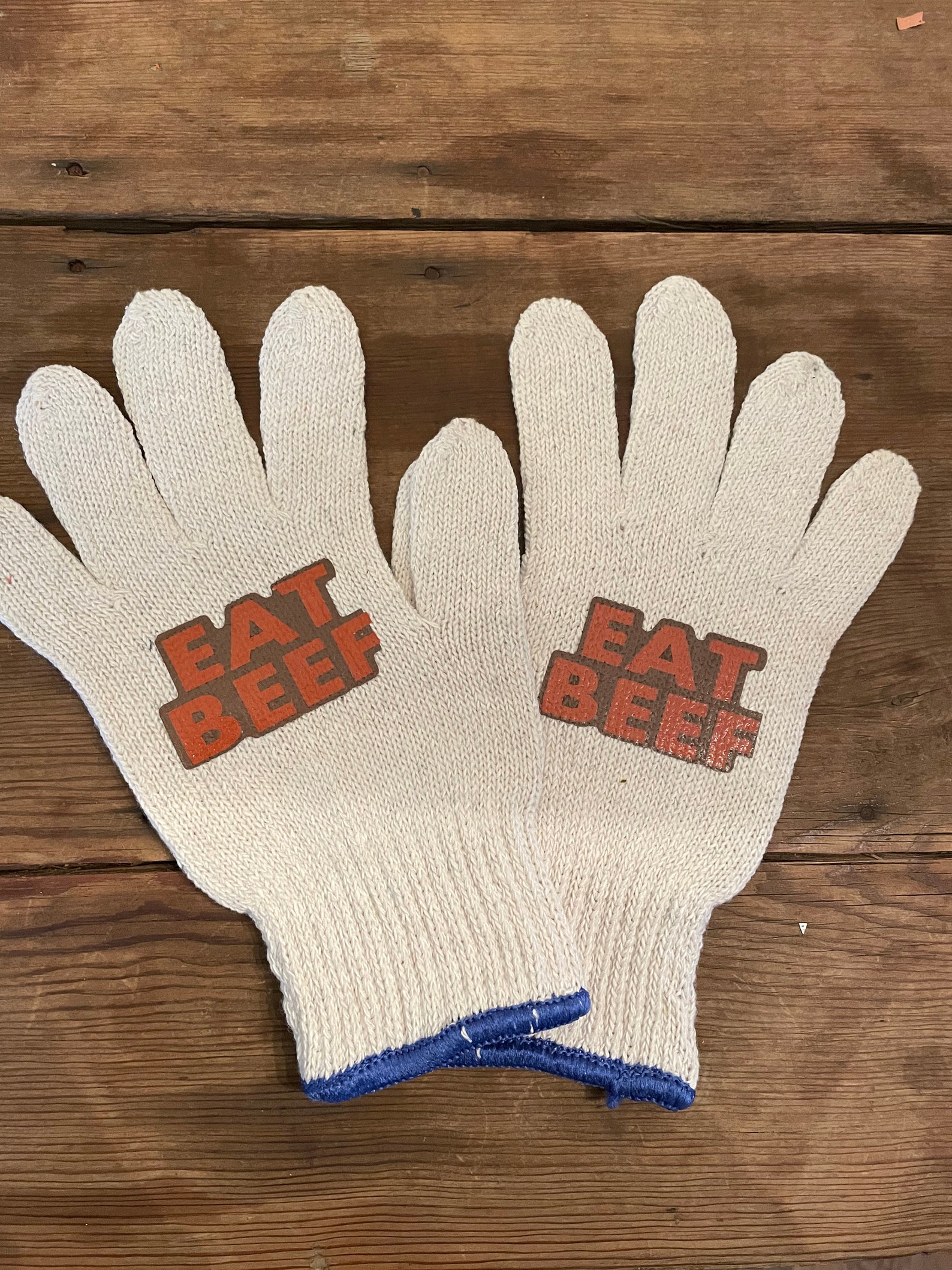 Custom Roping Gloves, Custom Ranch Brand, Personalized Western Gloves ...