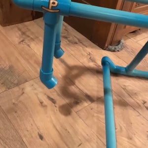 Roping Dummy Toy LARGE - Etsy