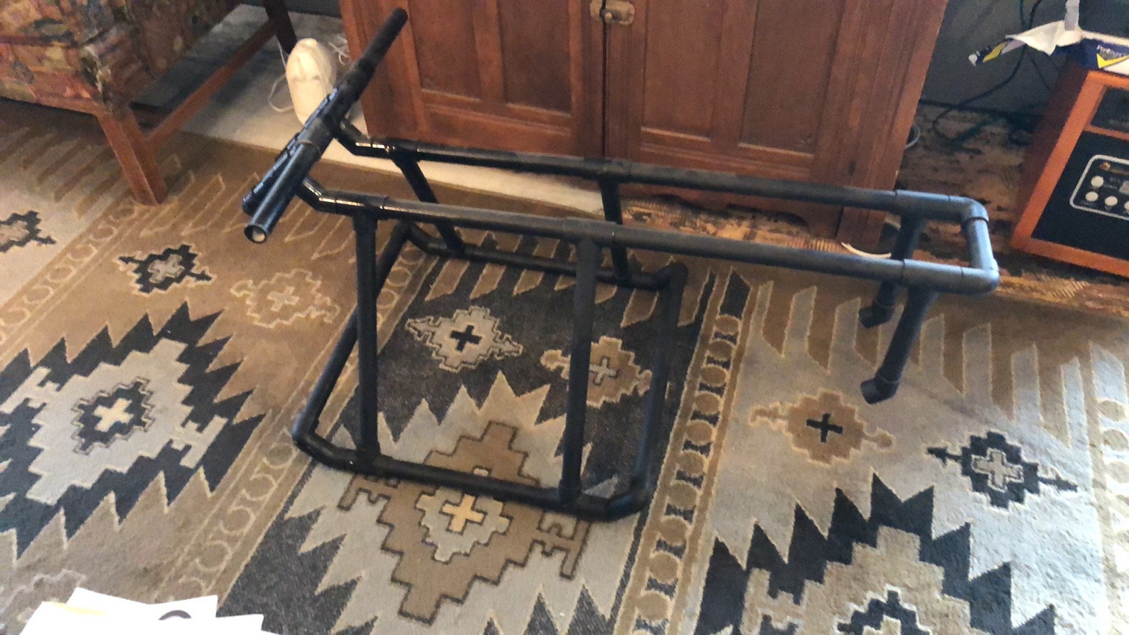 Roping Dummy Toy (LARGE) - Etsy