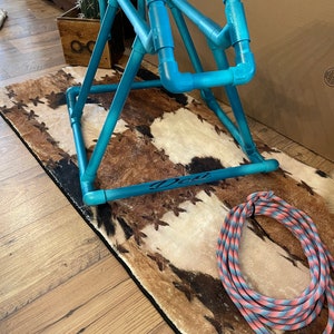 Roping Dummy Toy (LARGE) - Etsy