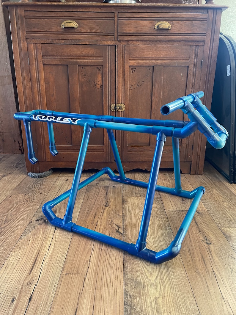 Roping Dummy Toy (LARGE) - Etsy