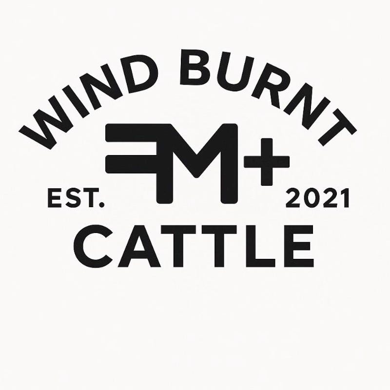 Ranch Logo Design - Etsy