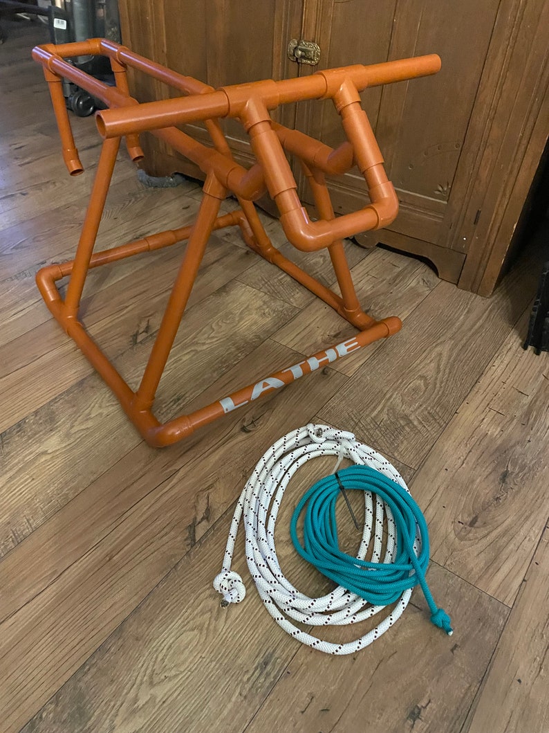 Roping Dummy Toy (LARGE) - Etsy