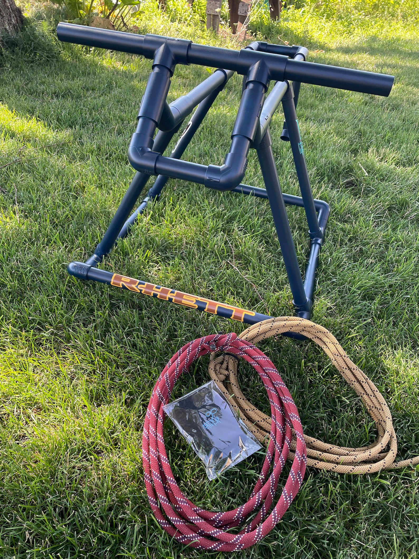 Roping Dummy Toy (LARGE) - Etsy