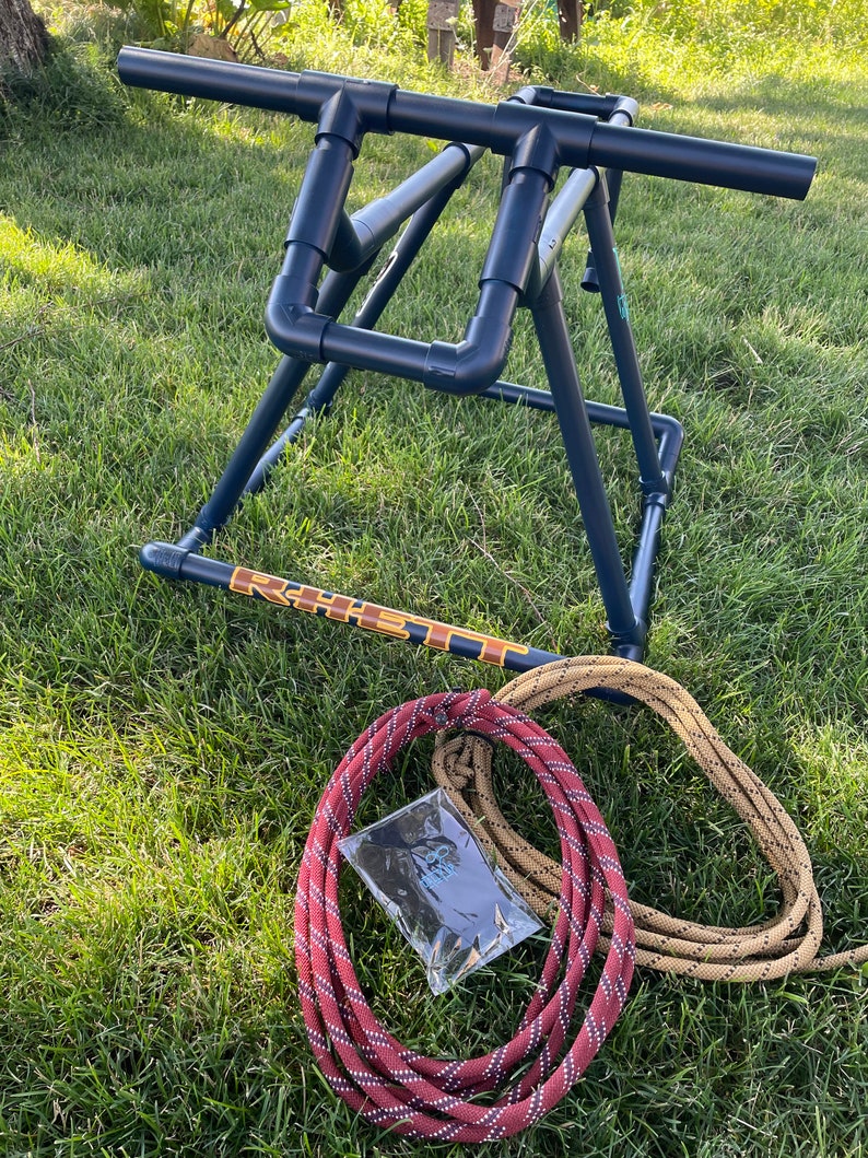 Roping Dummy Toy (LARGE) - Etsy