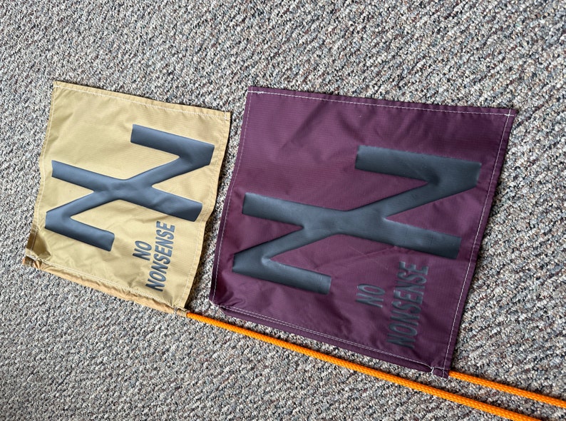 Cattle Flag Whips, Livestock Sorting, Horse Training, Pig Sorting - Etsy