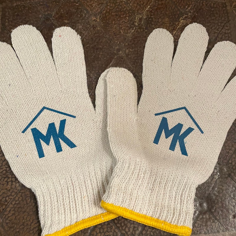 Recycled Gloves - Etsy