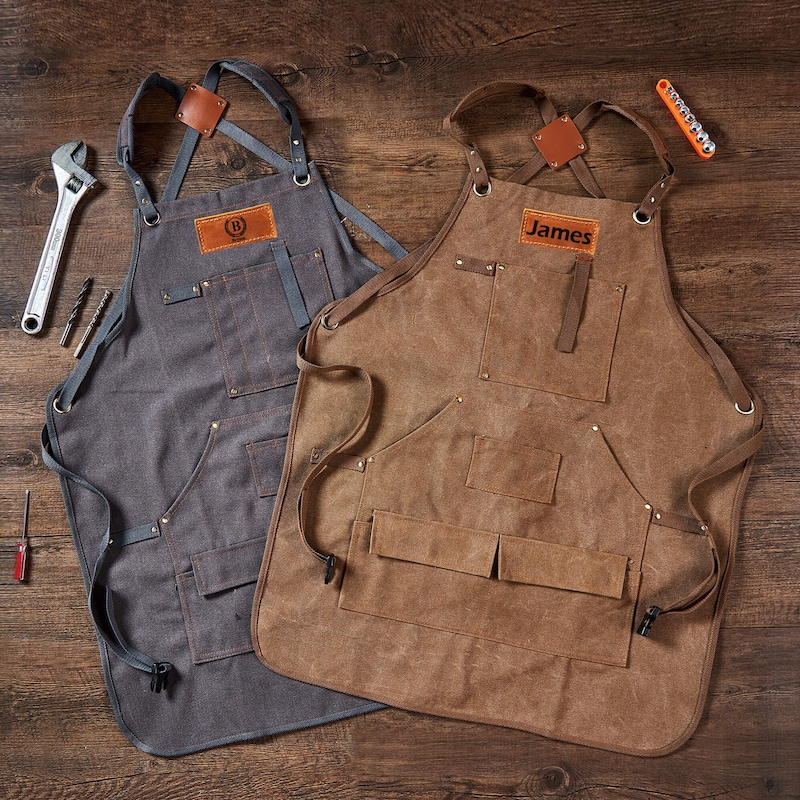 Carpenters Apron for Men - Etsy