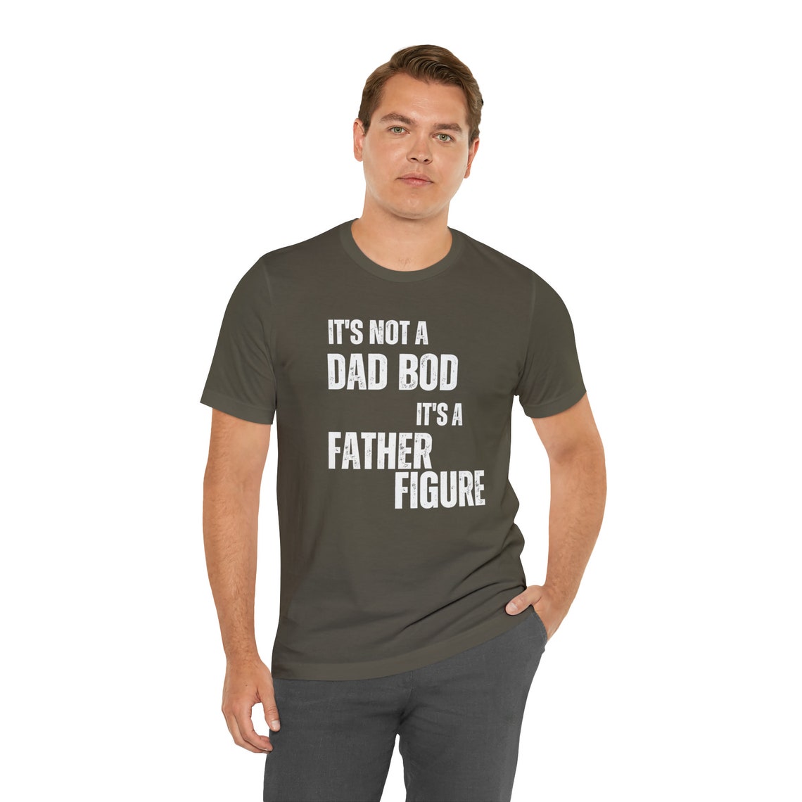 Dad Jokes Shirt, Dad Bod T Shirt - Etsy