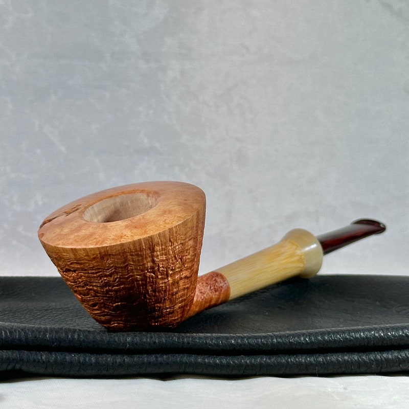 Bamboo Pipe - Etsy