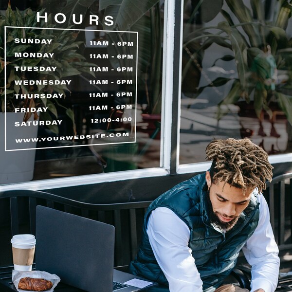 Svg File Store Hours - Etsy