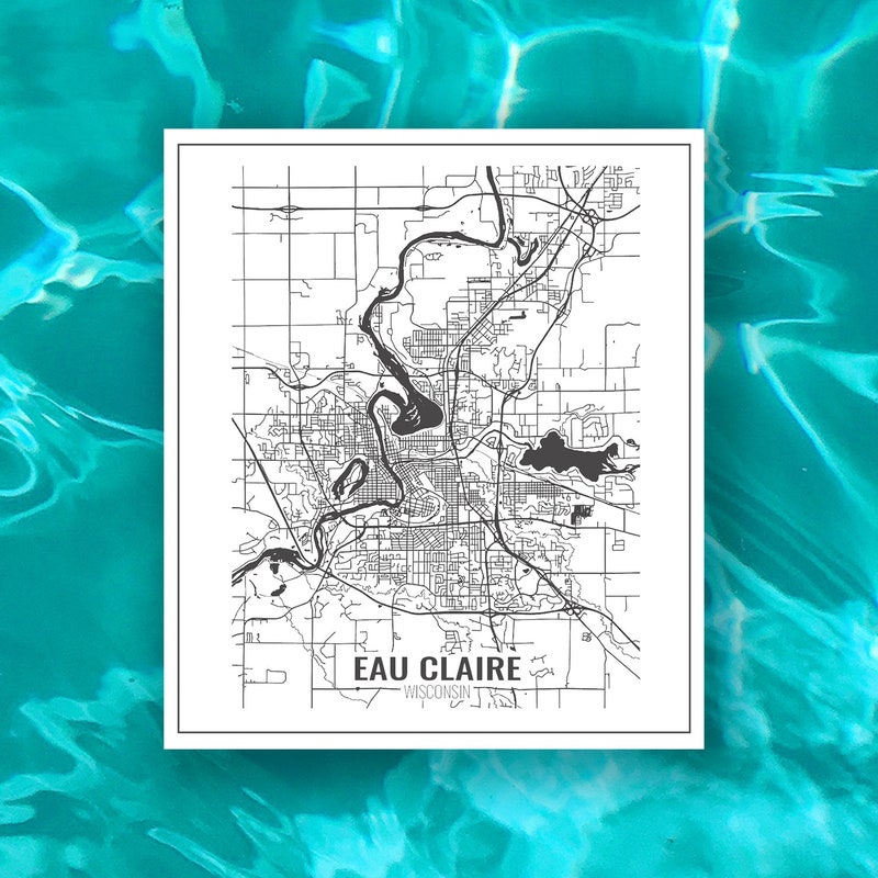 Eau Claire, Wi - Etsy