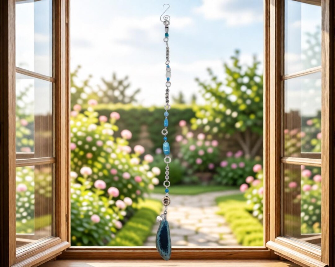 Memorial Sun Catcher – "i Just Miss You" Grief Gift, Rainbow Prism - Etsy
