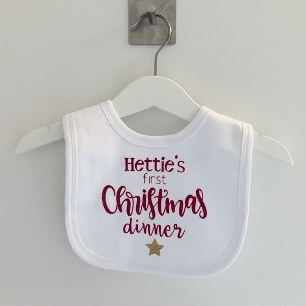 Shop Baby First Christmas - Etsy