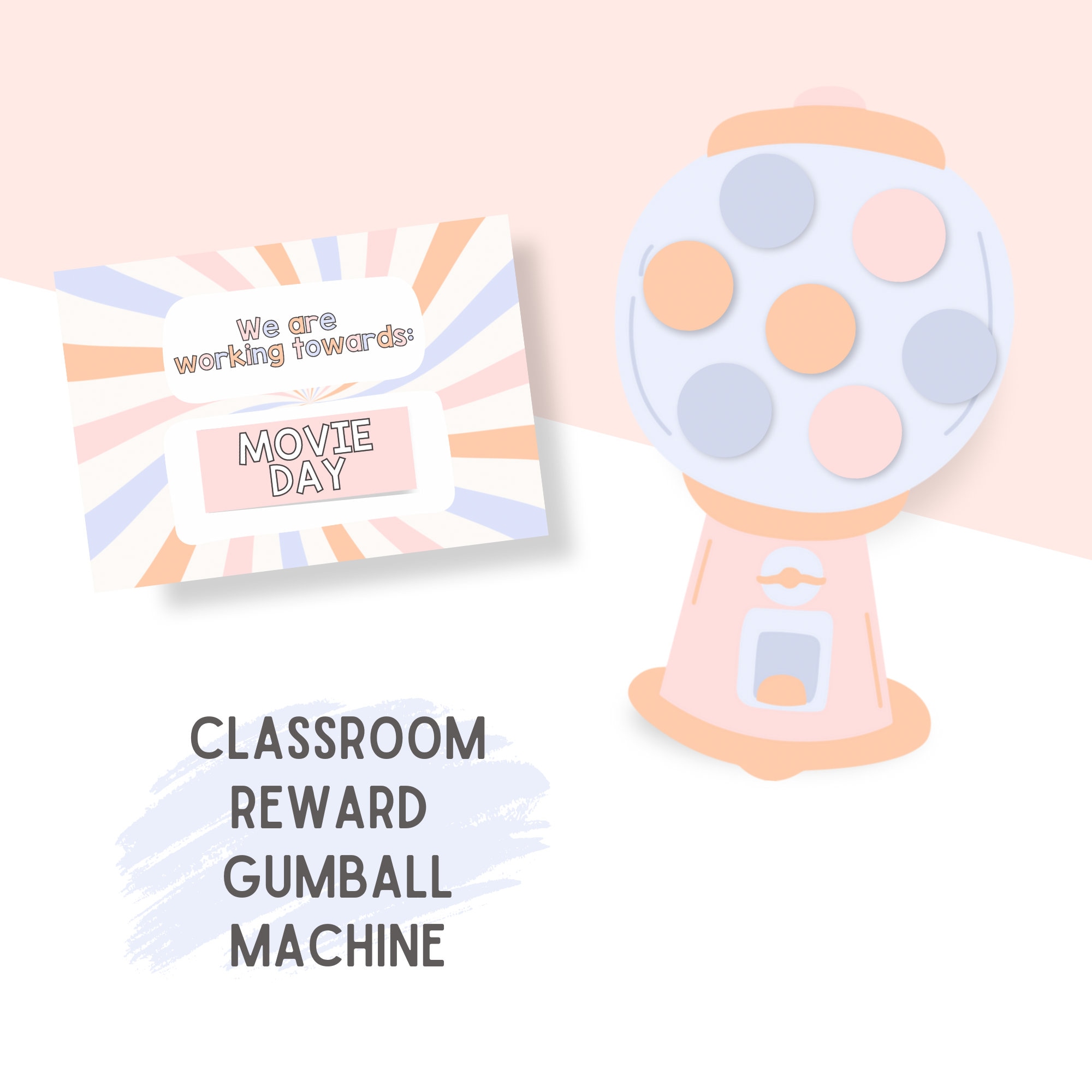 Classroom Bundle // Classroom Calendar // Classroom Affirmations ...