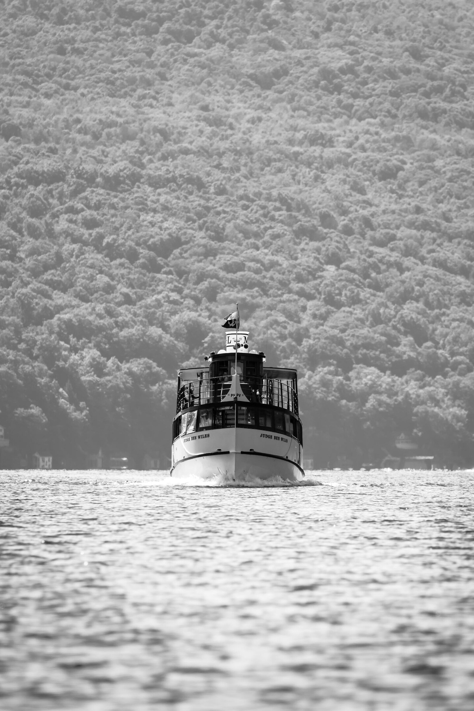 Skaneateles Lake Judge Ben Wiles Photo Print Set | Finger Lakes Wall ...