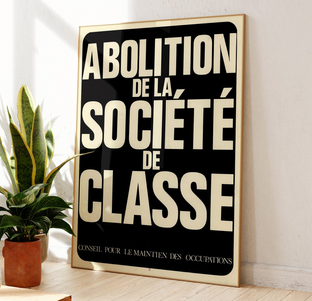 Conseil Pour Le Maintien Des Occupations - Abolition De La Société Des ...