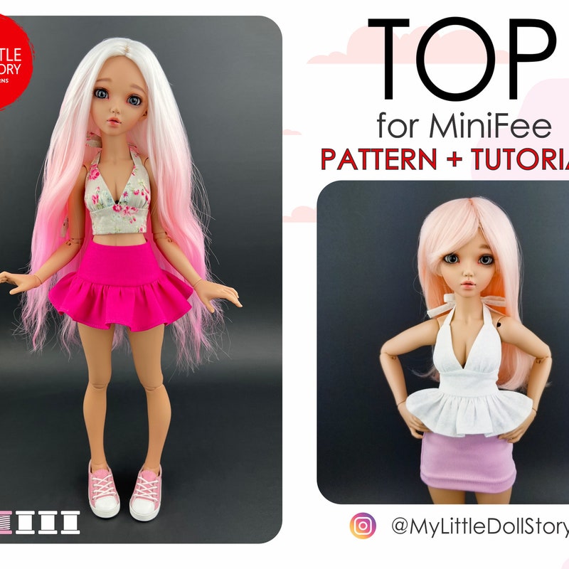 Minifee - Etsy