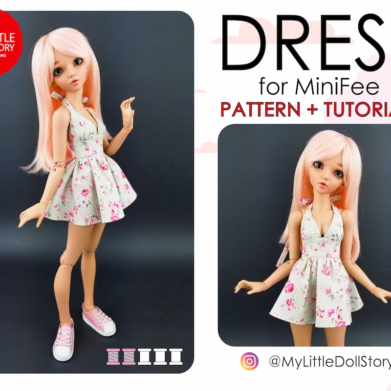 Minifee - Etsy