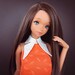 Smart Doll Pattern of the TOP in Digital PDF Format for Small (default ...