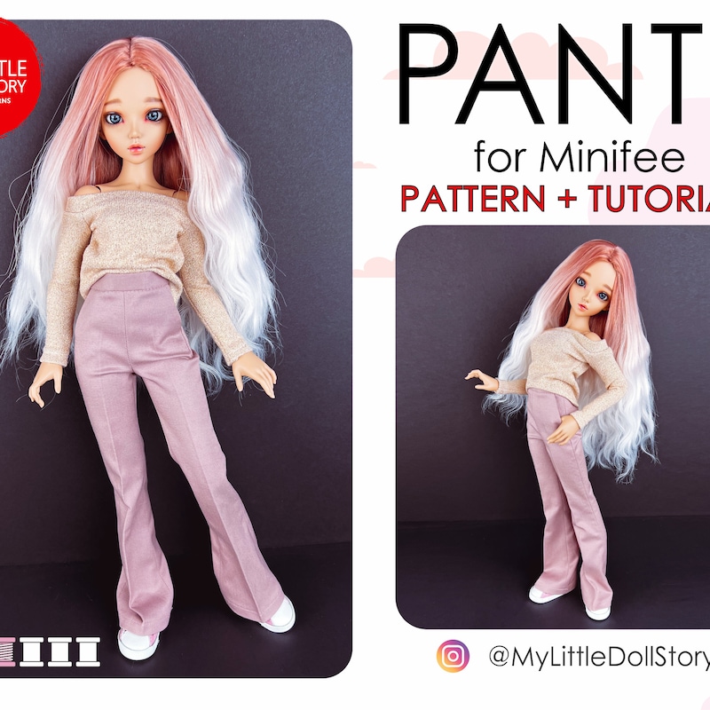 Minifee - Etsy