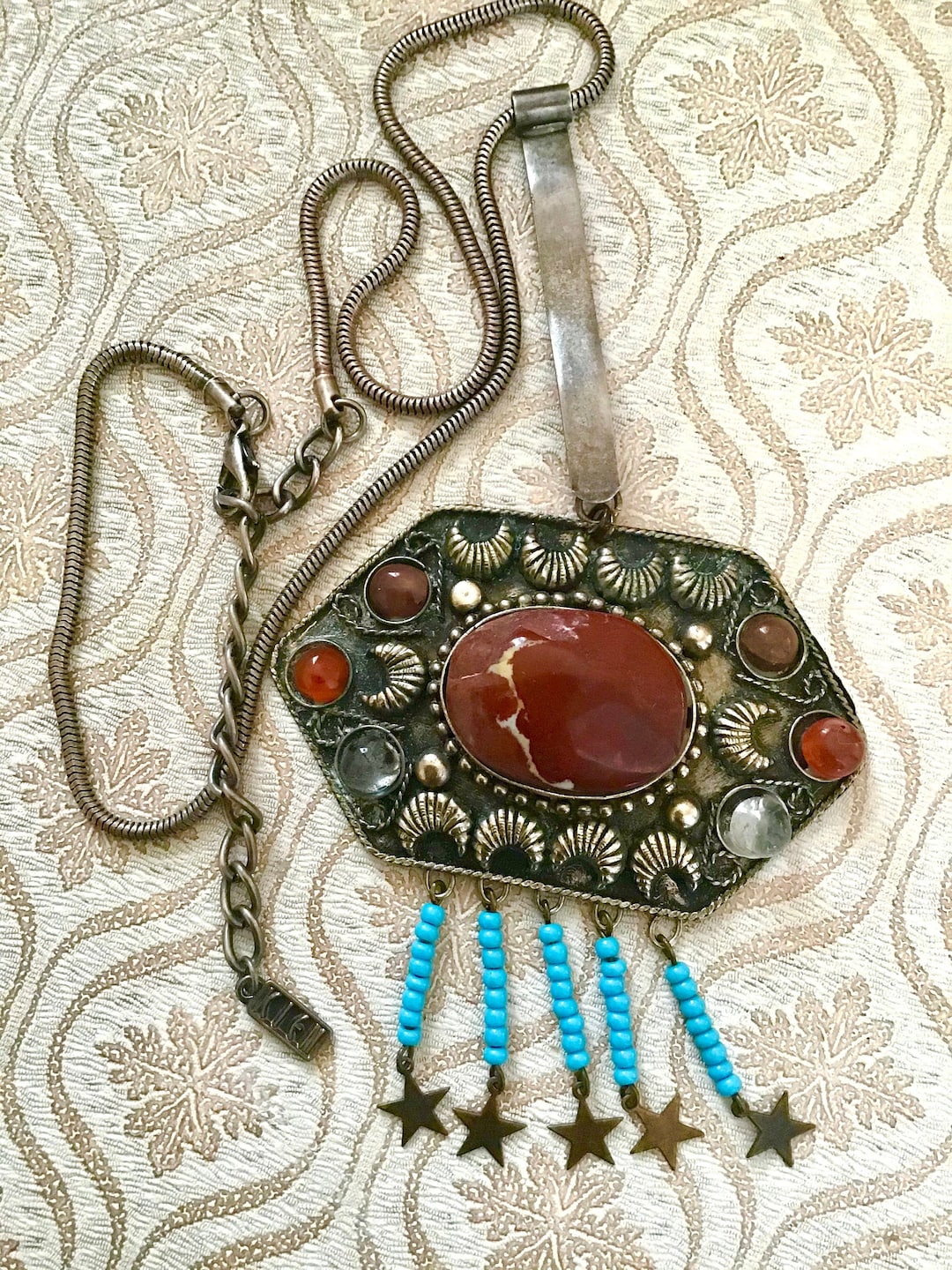 CELESTIAL STONE - Etsy