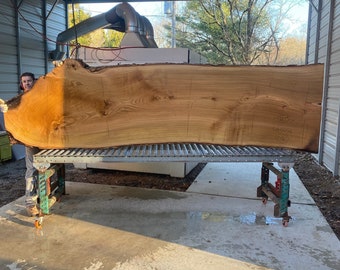 Bubinga Live Edge Wood Reclaimed Wood Slabs Kiln Dried Wood for Sale ...