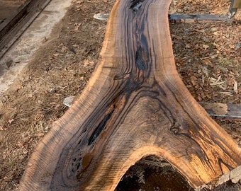 Bubinga | Live Edge Wood | Reclaimed Wood Slabs | Kiln Dried Wood for ...
