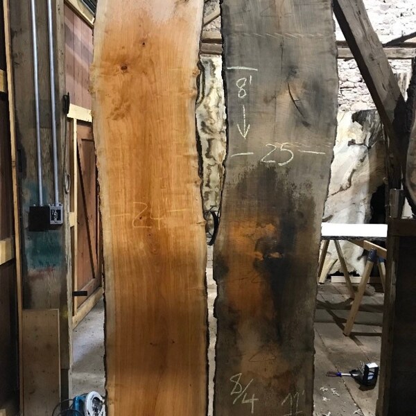 Cherry Slab - Etsy