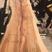 12 Foot Beech Wood Slab - Etsy