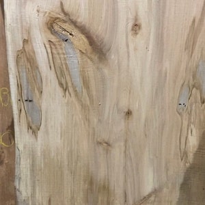 8 Foot Maple Wood Slab. Console Table. Sofa Table Bar - Etsy