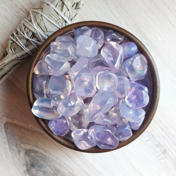 Lavender Quartz - Etsy
