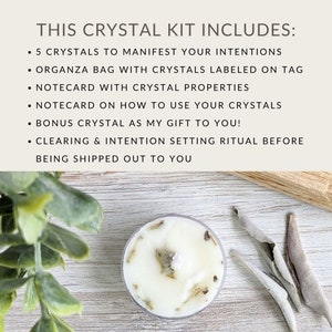 Kali Crystal Kit / Kali Crystal Set / Kali Goddess Crystals - Etsy