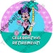 Disney Just Retired Buttons-disney Just Retired Pins-minnie Retirement ...