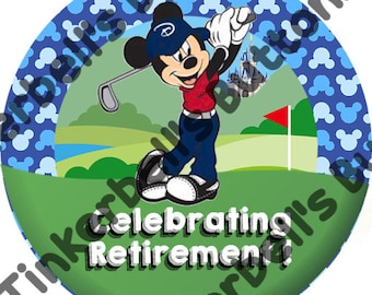 Disney Just Retired Buttons-disney Just Retired Pins-just Retired Pins ...