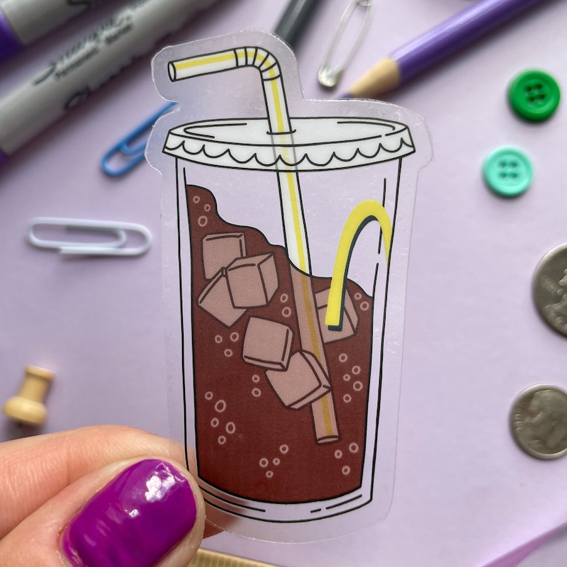 Soda Fountain - Etsy