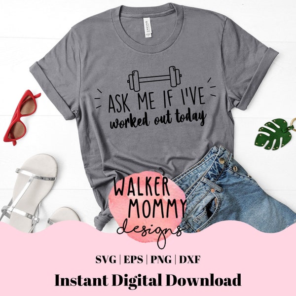 Fit Mom - Etsy