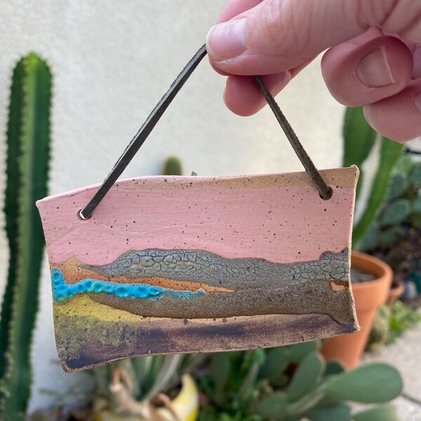 Contemporary Pottery - Etsy
