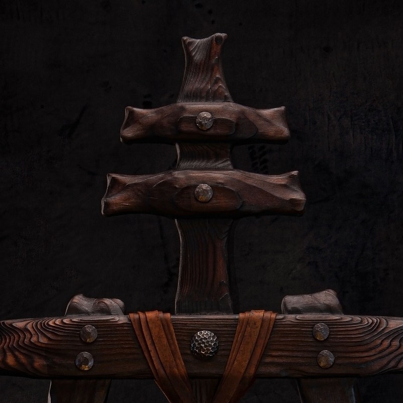 Bell Display Stand - Etsy